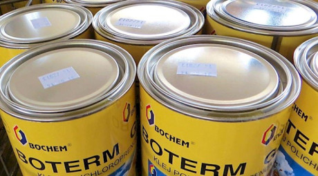 Soudal neemt Poolse lijmfabrikant Bochem over | Soudal Group